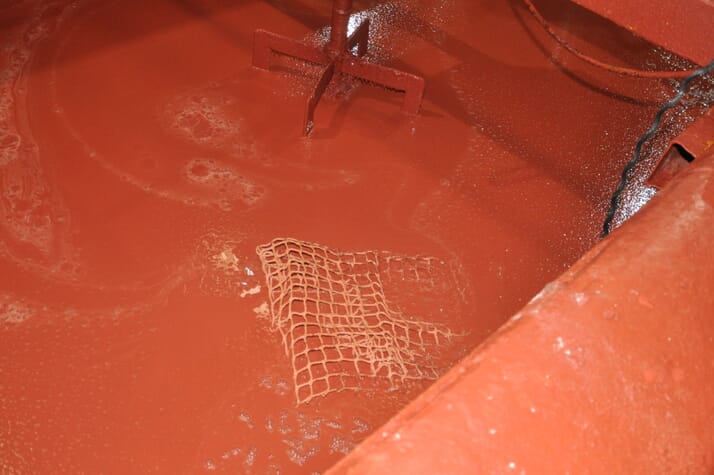 Innovators bring anti-fouling nets to Chile’s aquaculture industry ...