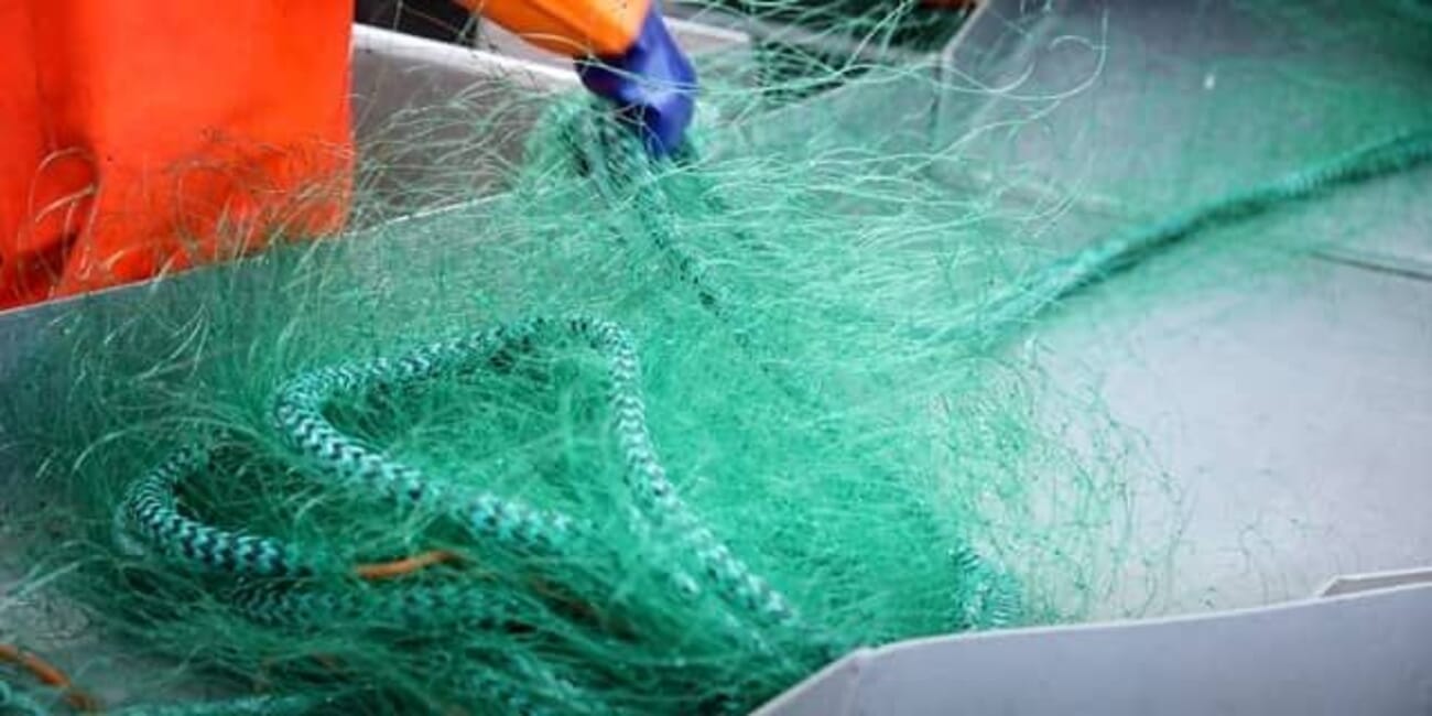 How to recycle marine plastics | The Fish Site