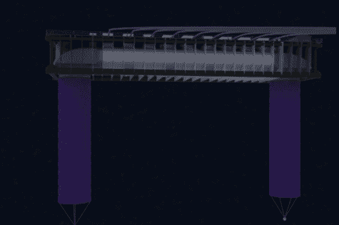 New trial backs semi-closed containment salmon aquaculture | The Fish Site