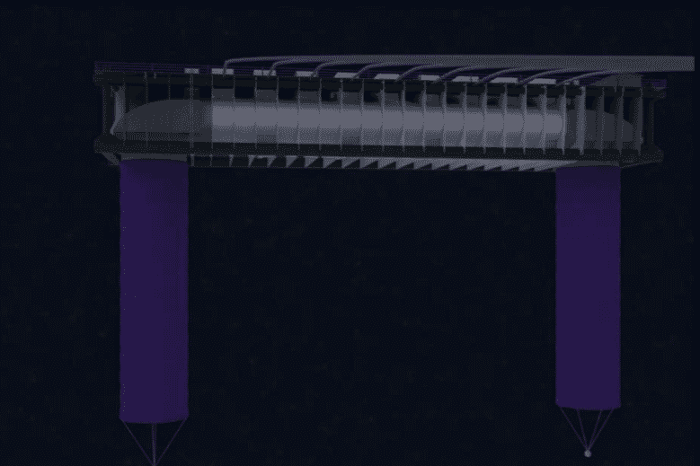 New trial backs semi-closed containment salmon aquaculture | The Fish Site