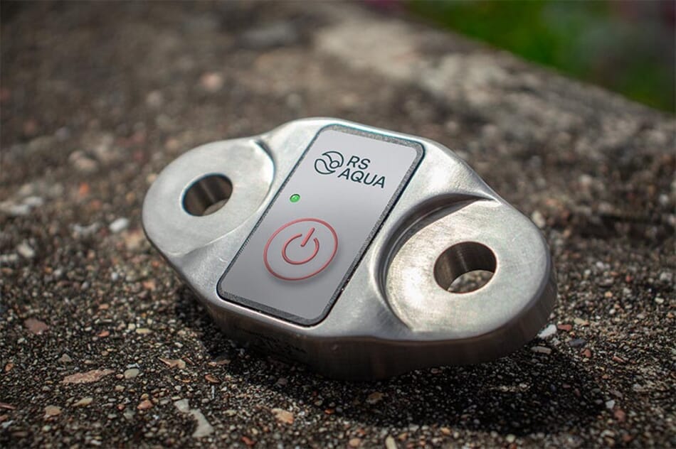 Innovative sensor aims to improve aquaculture safety | The Fish Site