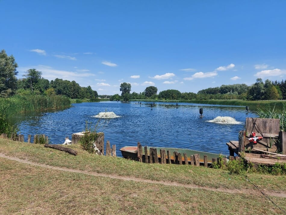 Hungarian aquaculture: an alternative approach | The Fish Site