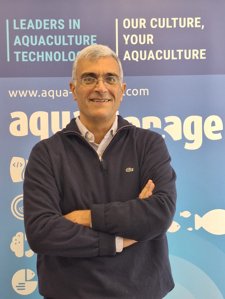 Ocean 14 aims to take aquaManager to the next level | The Fish Site