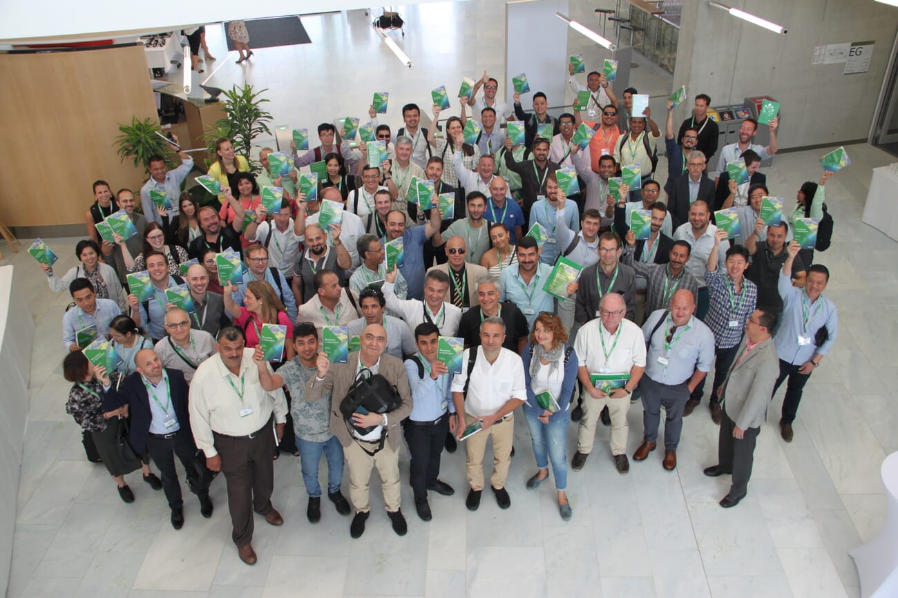 How to tackle mycotoxins in aquafeeds | The Fish Site