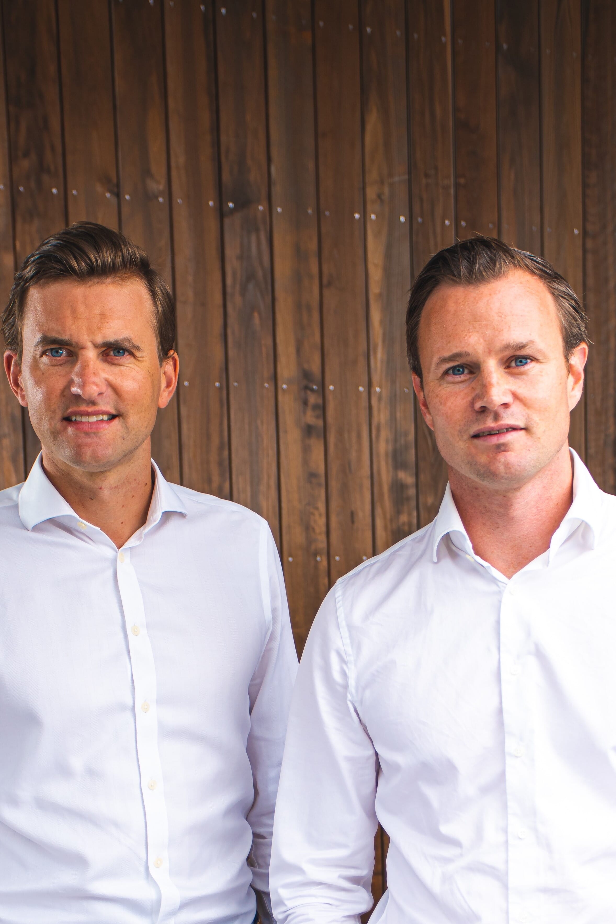 Seafood's newest private equity firm | The Fish Site