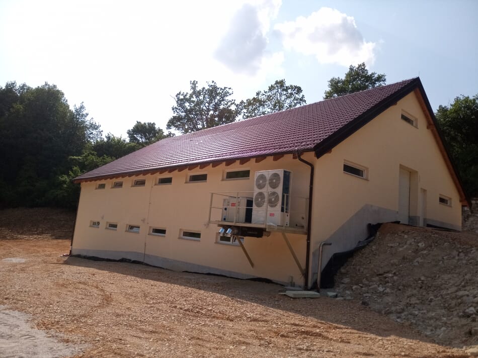 Raising investment for Europe’s largest catfish farm | The Fish Site