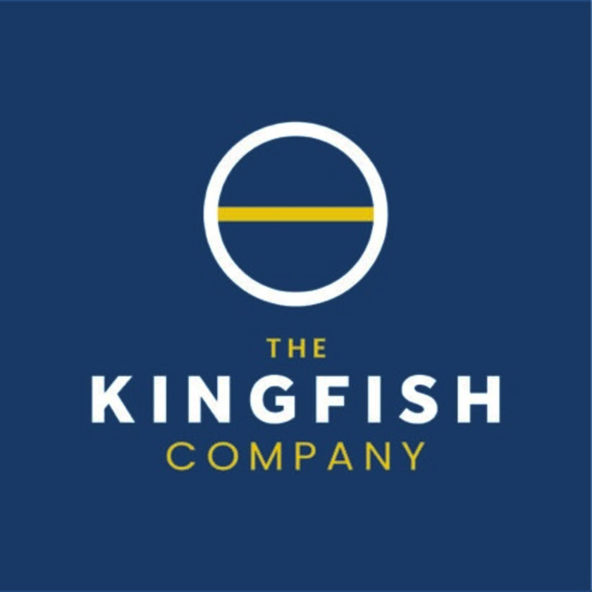 Kingfish rebrand shows global ambitions | The Fish Site