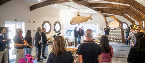 Thai Union launches new store and brand in Portugal | The Fish Site