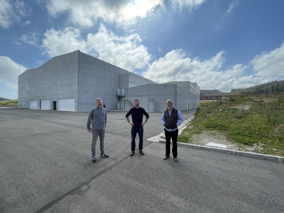 Stolt Sea Farm: a tale of two flatfish | The Fish Site