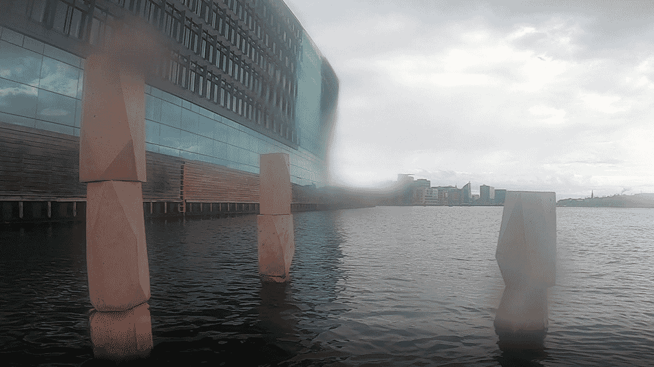 Artificial reef with innovative concrete expected to increase ...