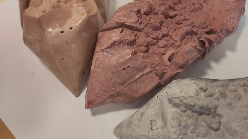 Artificial reef with innovative concrete expected to increase ...