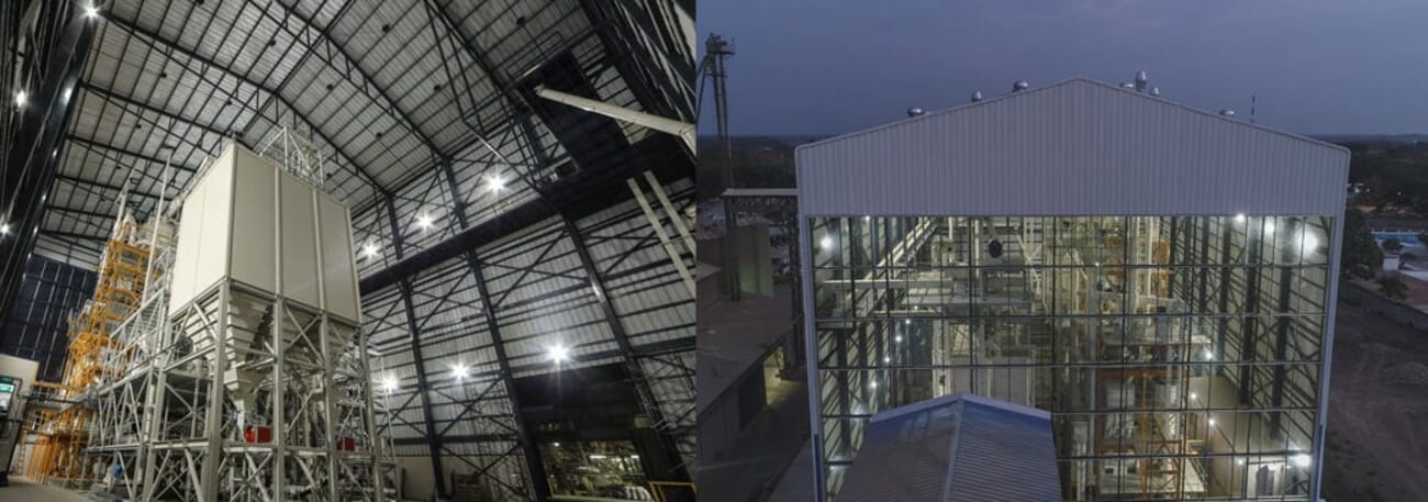 Cargill to "nearly double" its shrimp feed production in Ecuador | The ...