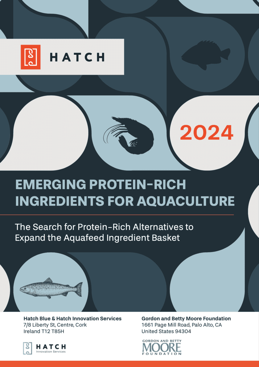 The nine most promising protein-rich aquafeed ingredients | The Fish Site
