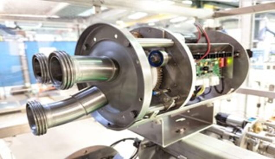 A new name in automated aquafeed systems | The Fish Site