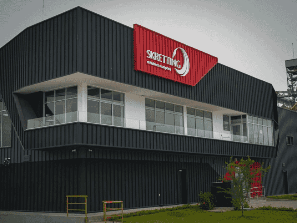 Skretting expands its presence in Ecuador with new research station ...