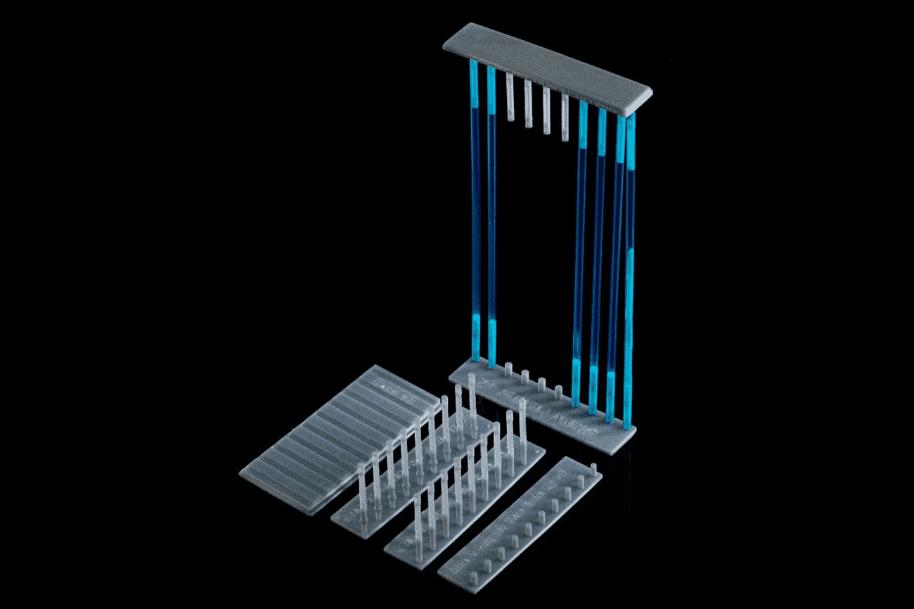 Solving the aquatic cryopreservation conundrum | The Fish Site