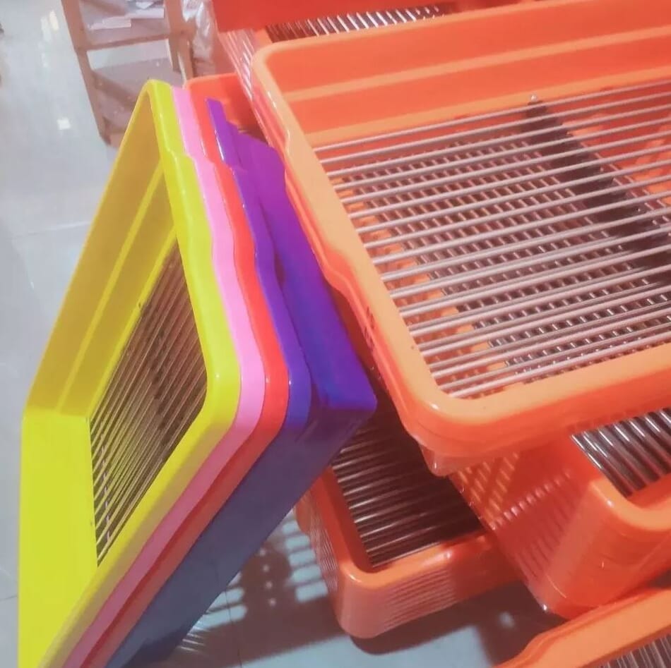 How stocking and harvesting strategies can improve your farm’s ...