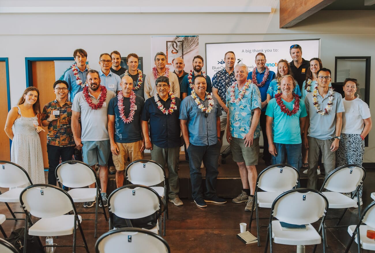 Hatch unveils latest aquaculture accelerator cohort | The Fish Site