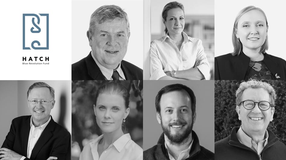 Hatch Blue announces the first close of the Blue Revolution Fund | The ...