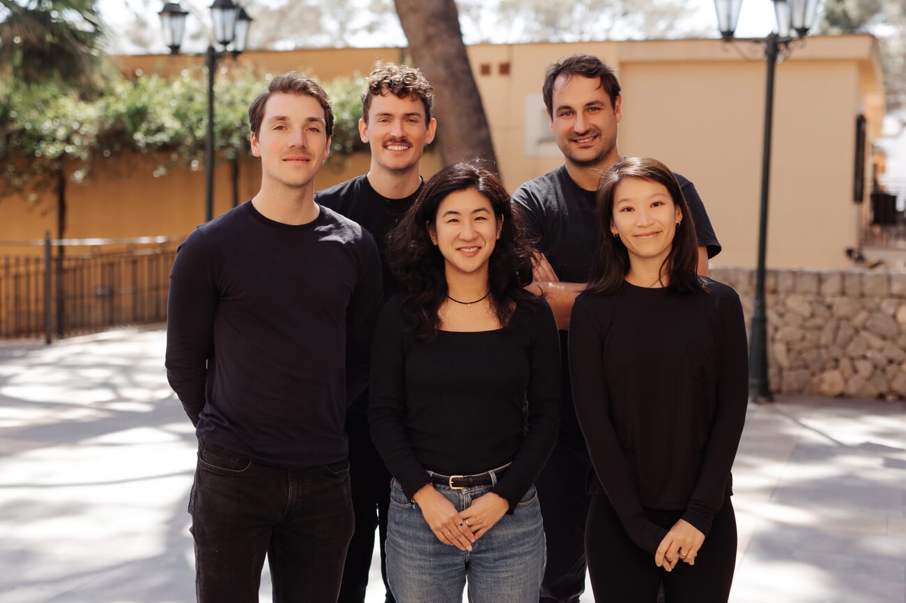 Remora Robotics nets €13.9 million to scale AI net-cleaning capacity ...