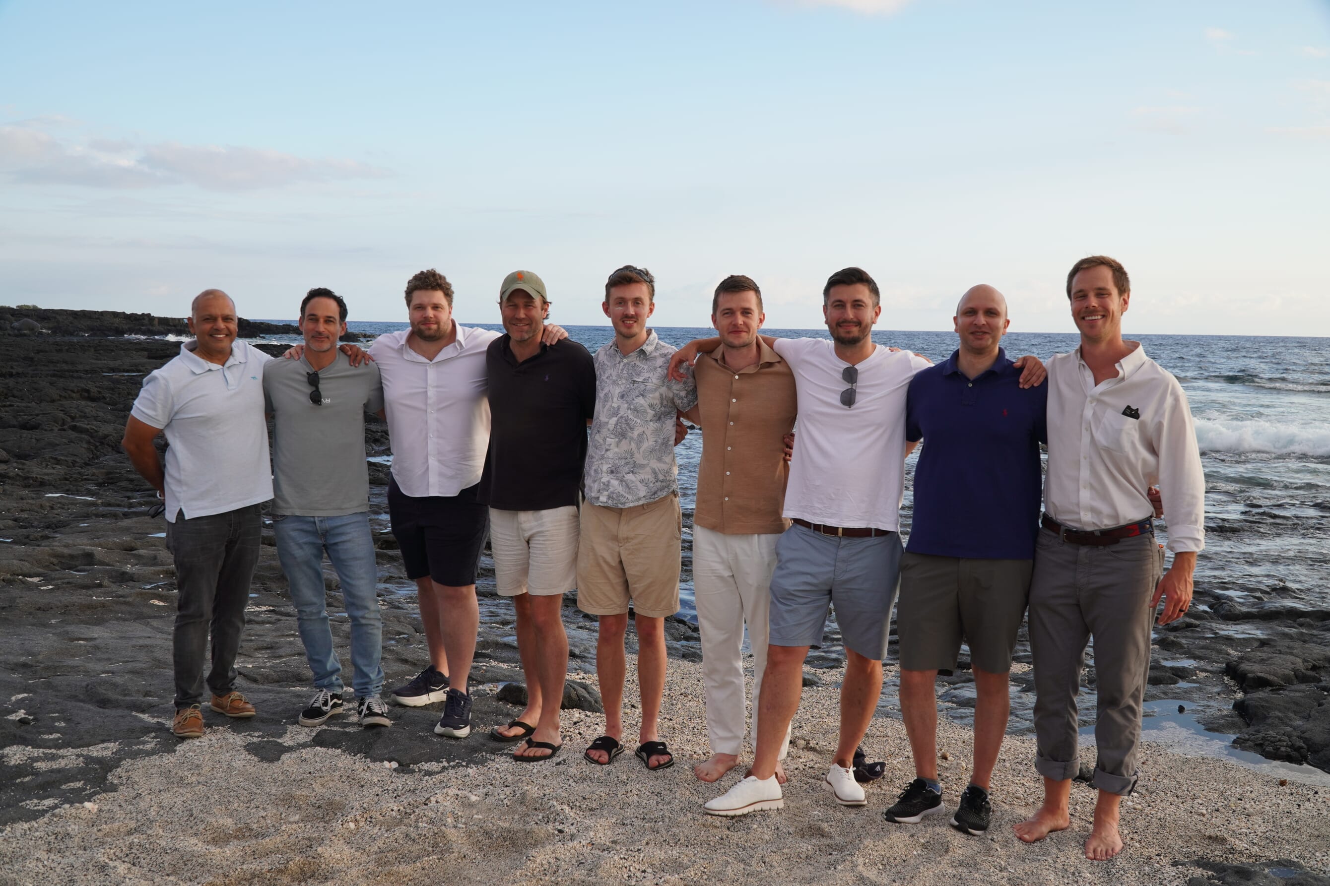 Seven join latest Hatch Blue accelerator | The Fish Site