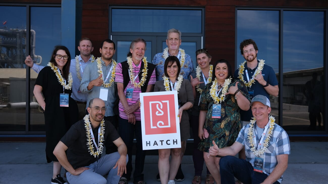 Hatch Blue opens doors to fresh batch of startups | The Fish Site