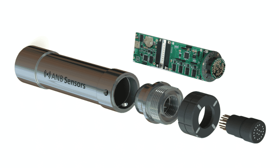 Pioneering pH sensor secures vital funding | The Fish Site