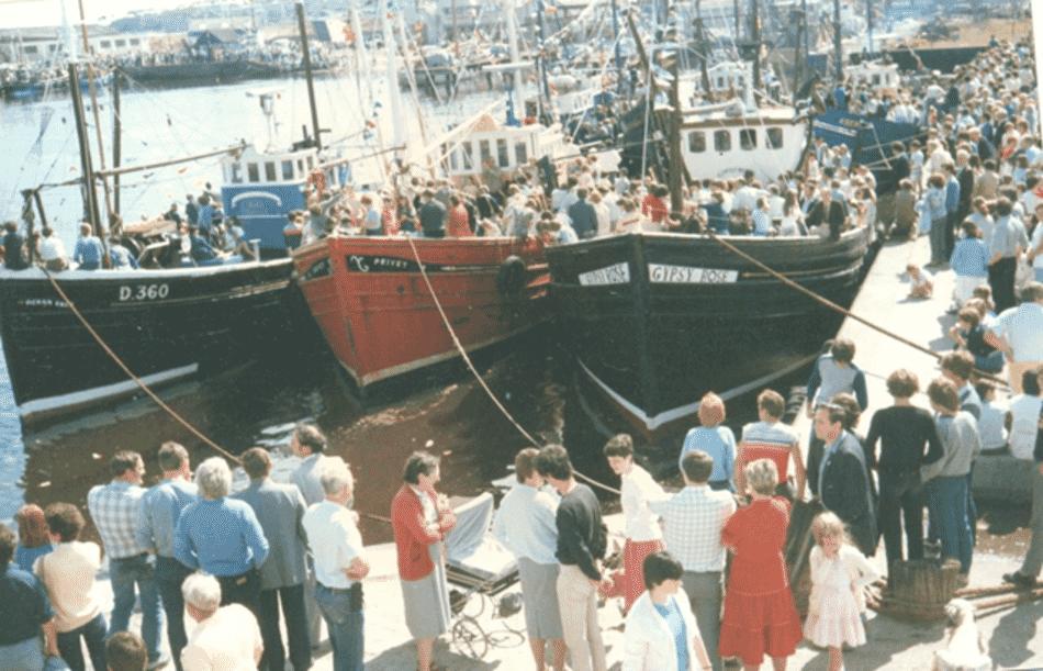 Women in Aquaculture: ﻿Kate Dempsey | The Fish Site