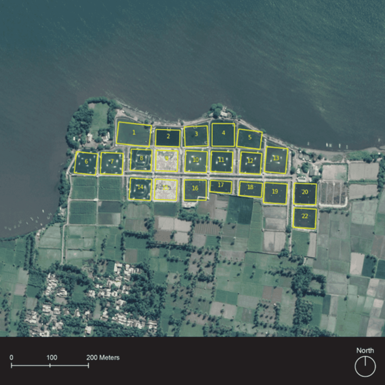 Seeking support for a Global Atlas of Aquaculture | The Fish Site