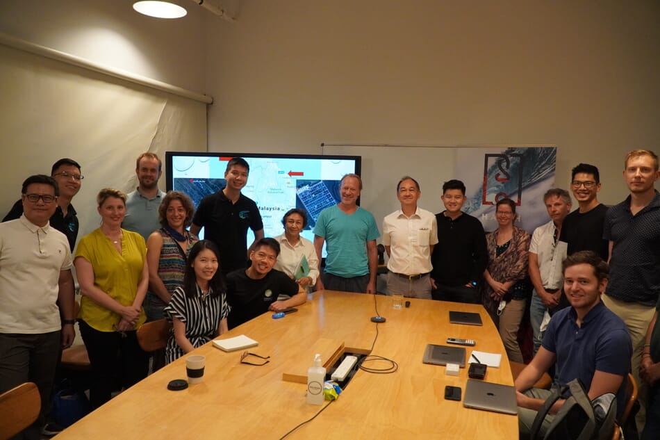 Hatch's latest Innovation Studio cohort set to make waves at World ...