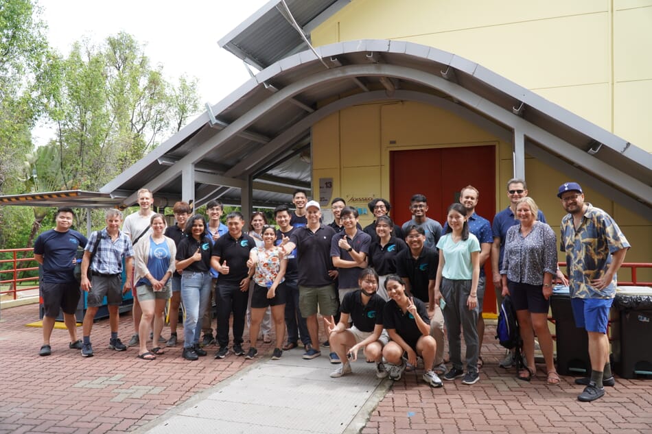 Hatch's latest Innovation Studio cohort set to make waves at World ...