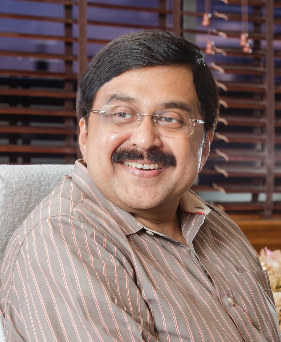 CMFRI director Dr Gopalakrishnan announces retirement | The Fish Site