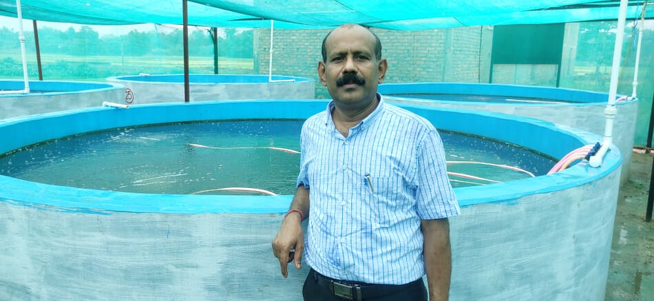 Government grants help Assam's aquaculture sector hit new heights | The ...
