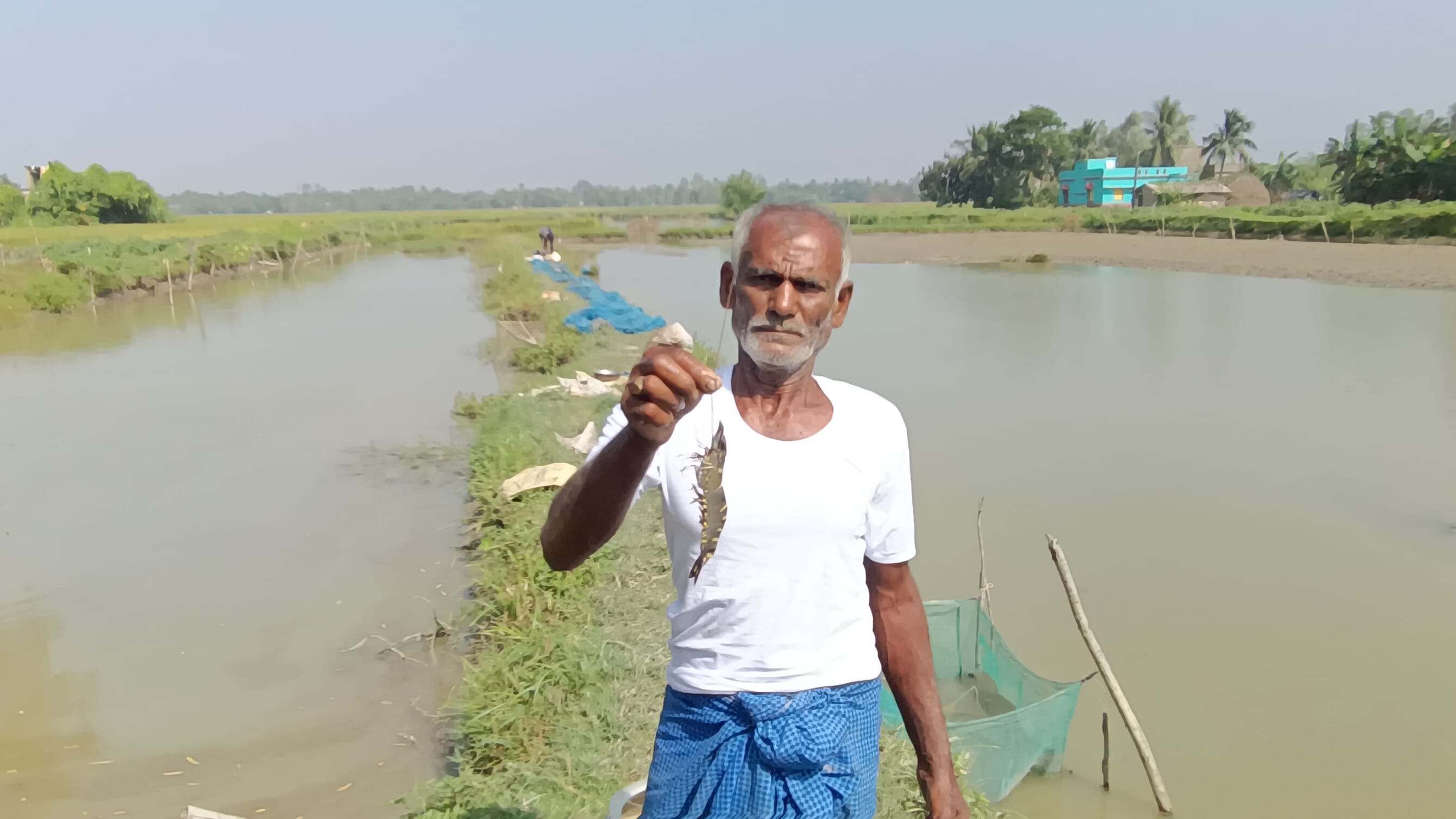 Defying the odds in West Bengal | The Fish Site