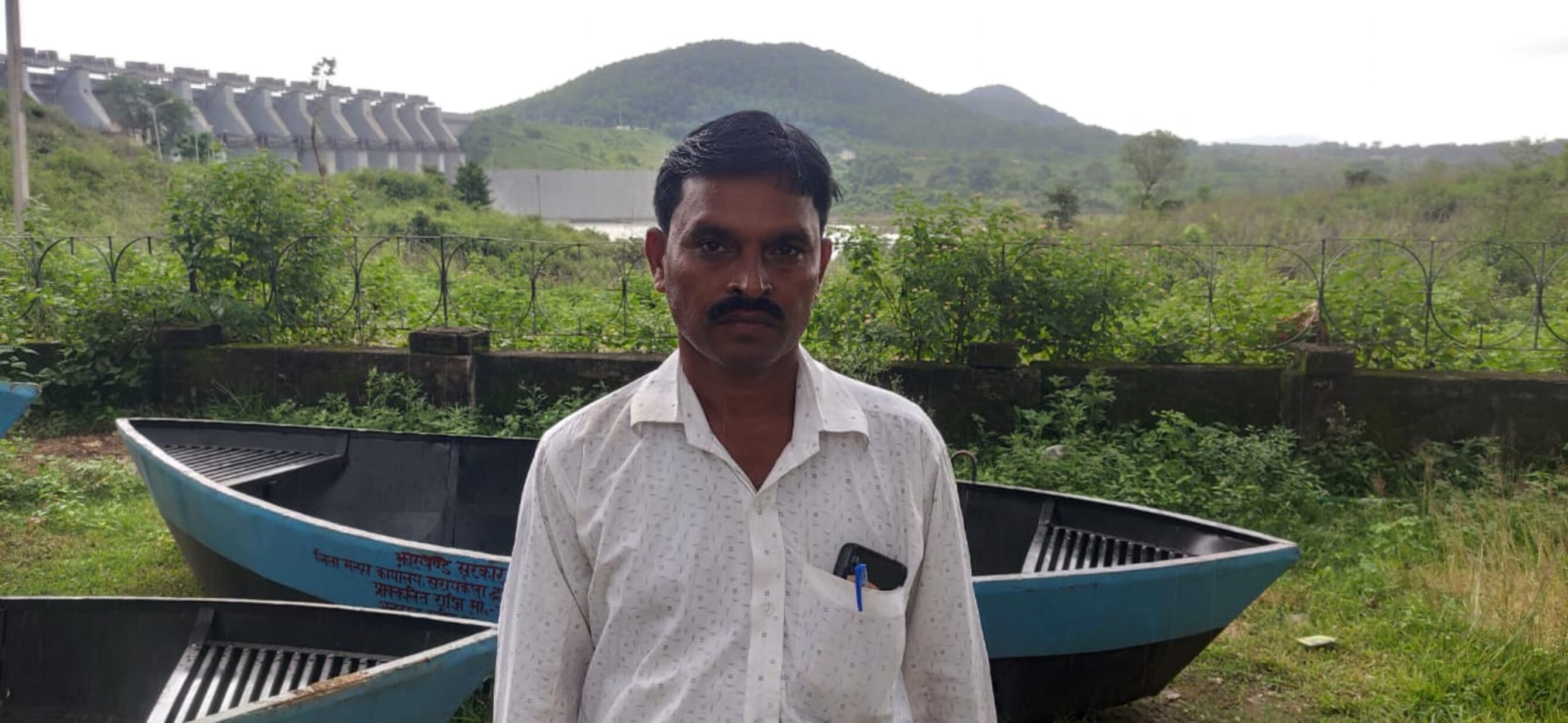 Cage farming of pangasius and tilapia proves profitable in eastern ...