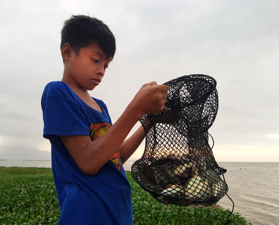 Six tips to make your fish farm more environmentally sustainable | The ...