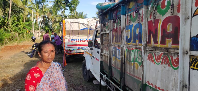 Meet the farmer: Aarti Burman | The Fish Site