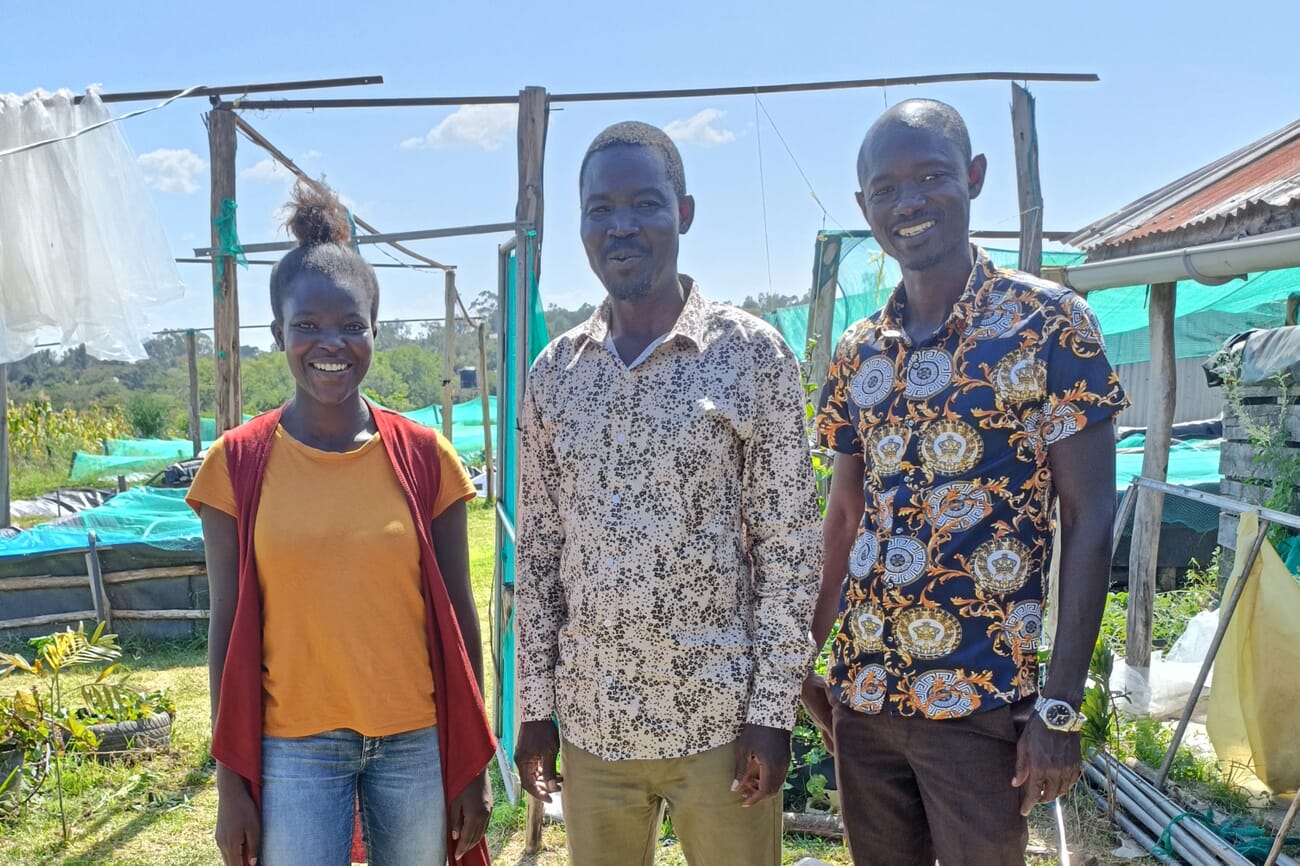 Muga Fish Farm: from hobbyist to aquaculture excellence | The Fish Site