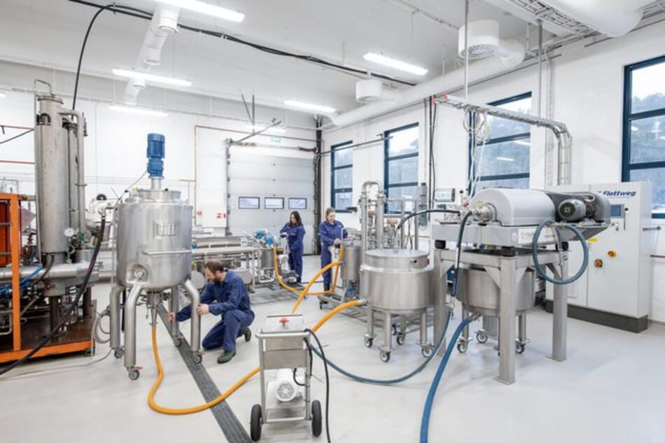 Nofima sheds new insights on cleanerfish health and nutrition | The ...