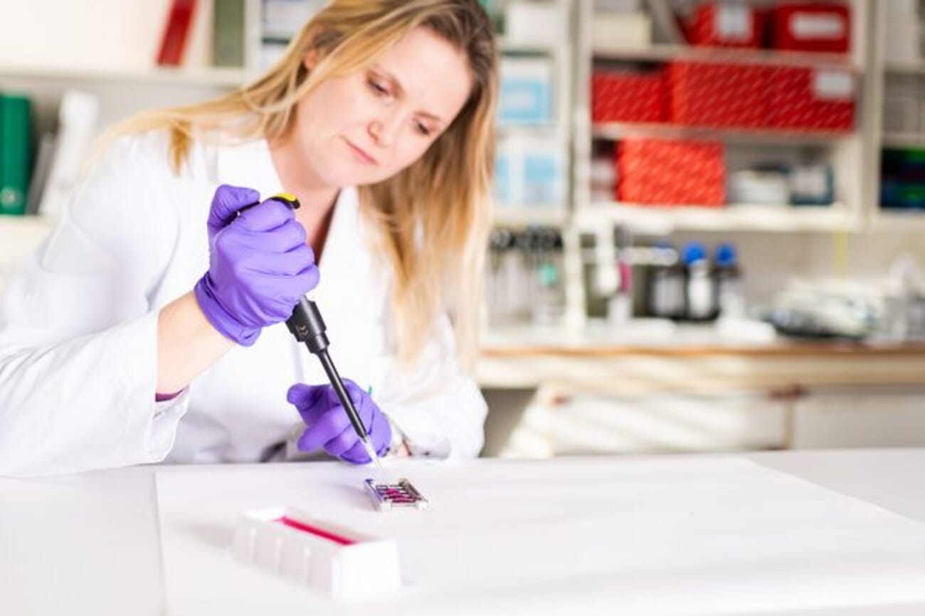 Nofima devises new method to measure fatty acid composition in salmon ...