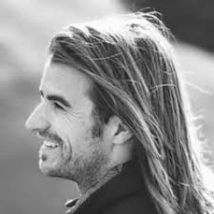 Unlikely Champions of Aquaculture: Eric Wolfinger | The Fish Site