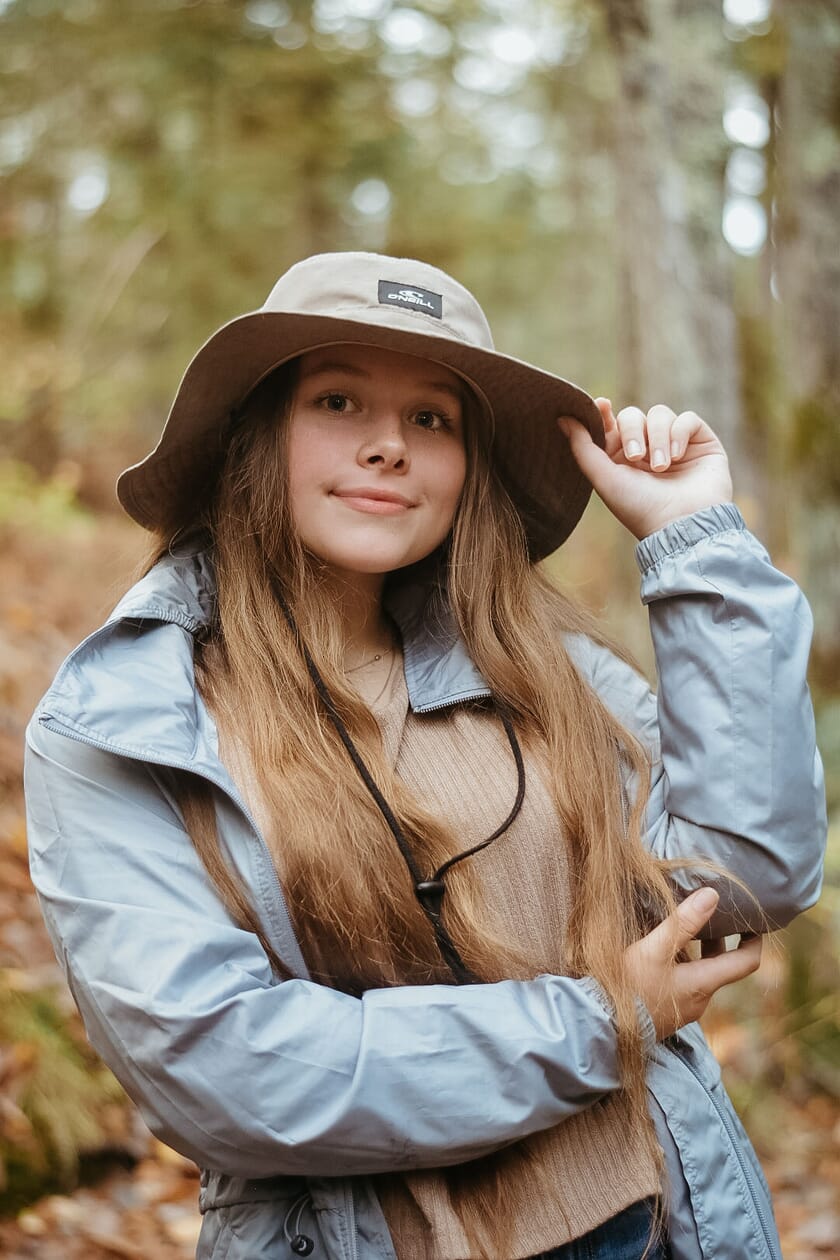 Tribal and First Nations students win prestigious aquaculture ...