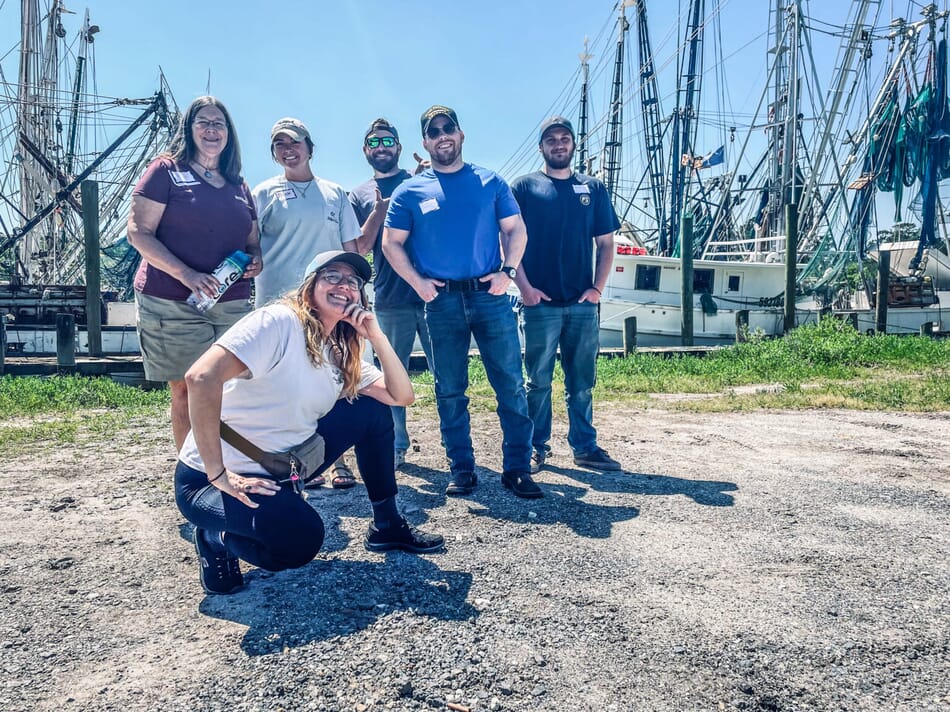 Success for seafood apprenticeship programme | The Fish Site