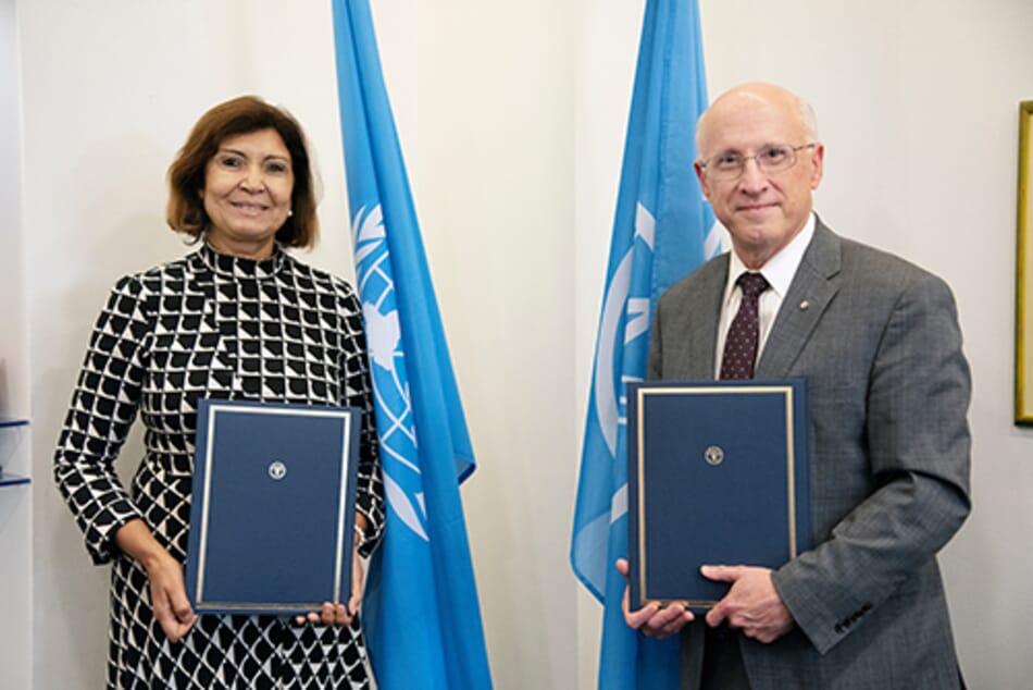 FAO selects Mississippi State as a key reference centre on AMR and ...