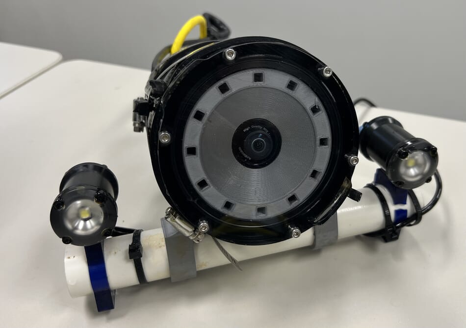 Freshwater Institute’s precision aquaculture offering gains recognition ...