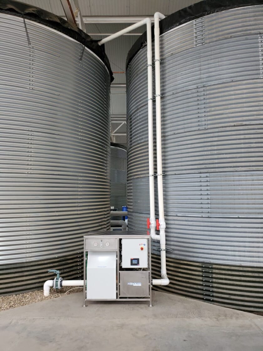 A breath of fresh air: how nanobubbles can make aquaculture more ...