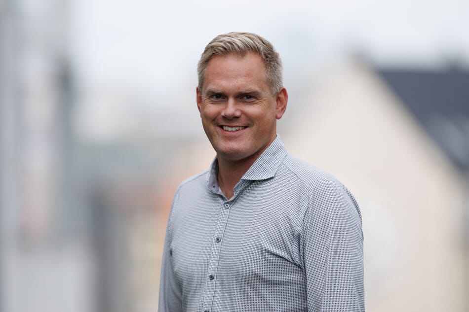 Aasmyr replaces Brandal as Trident CEO | The Fish Site