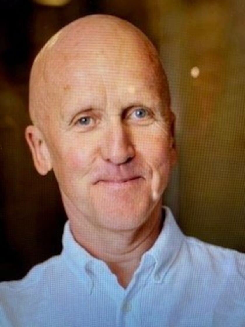 Olaisen Blue freshens up board | The Fish Site