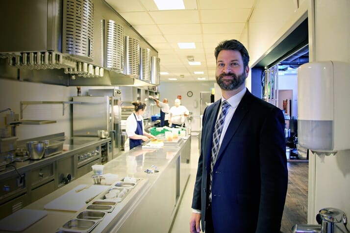 £7 million awarded for renewables and aquaculture co-location research ...