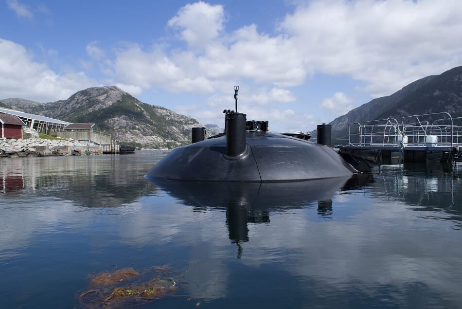 Closed containment smolt unit nears commercial launch | The Fish Site